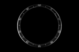 Understanding Bezels and all the Different Scales - Monochrome Watches