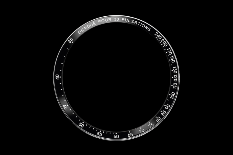 Understanding Bezels and all the Different Scales - Monochrome Watches