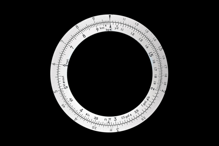 Understanding Bezels and all the Different Scales - Monochrome Watches