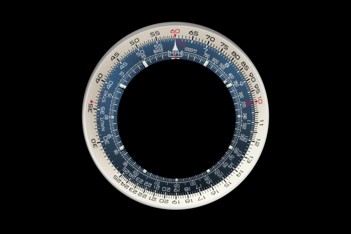 Understanding Bezels and all the Different Scales - Monochrome Watches