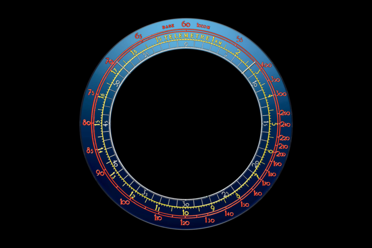 Understanding Bezels and all the Different Scales - Monochrome Watches