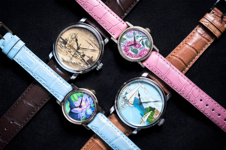 Review - RGM Caliber 20, The Classic American-Made Watch (Specs & Price)
