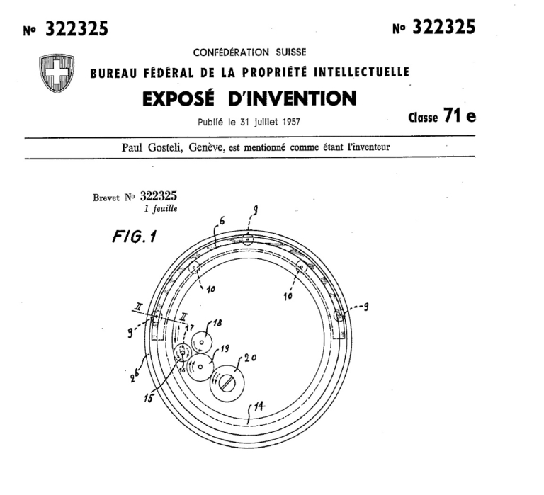 A Technical Perspective - The Peripheral Rotor, A Smart And Stylish ...