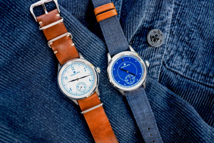 Robin, Co-Founder of Atelier Wen, About Creating a "Proudly Made in ...