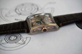 Minase, Mechanical Watches from a Japanese Microbrand (Live Pics ...