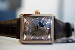 Minase, Mechanical Watches from a Japanese Microbrand (Live Pics ...