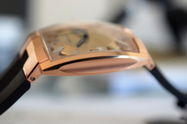 Minase, Mechanical Watches from a Japanese Microbrand (Live Pics ...