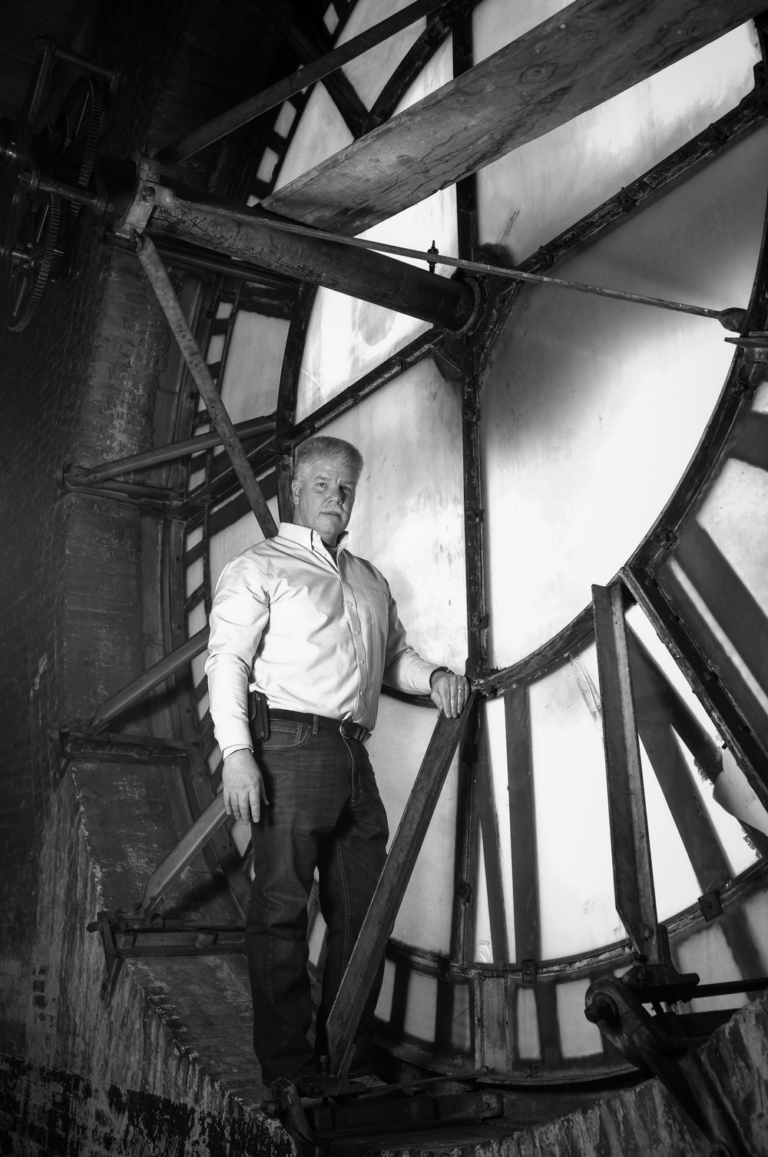 Review - RGM Watch Co. Classic Enamel PS-801-CE (Specs & Price)