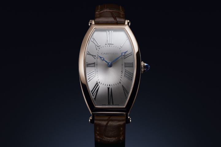 Pre-SIHH 2019 - Cartier Privé Collection, The Comaback of the Cartier ...