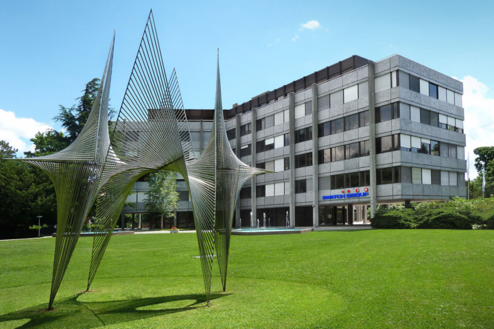 Swatch Group Reshuffles Top Team, New CEOs for Longines, Rado, Union ...