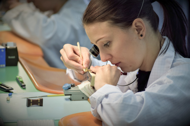 In Conversation with Stephen Forsey, Co-Founder of Greubel Forsey ...