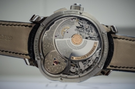 In Conversation with Stephen Forsey, Co-Founder of Greubel Forsey ...