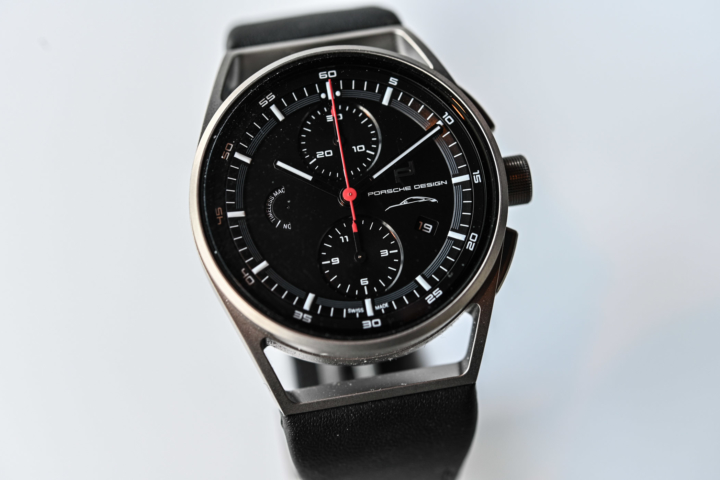 Review - Porsche 992 and Porsche Design 911 Chronograph Timeless ...