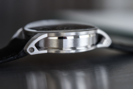 SIHH 2019 Review - Audemars Piguet CODE 11.59 Collection (Live Photos, Specs & Price)