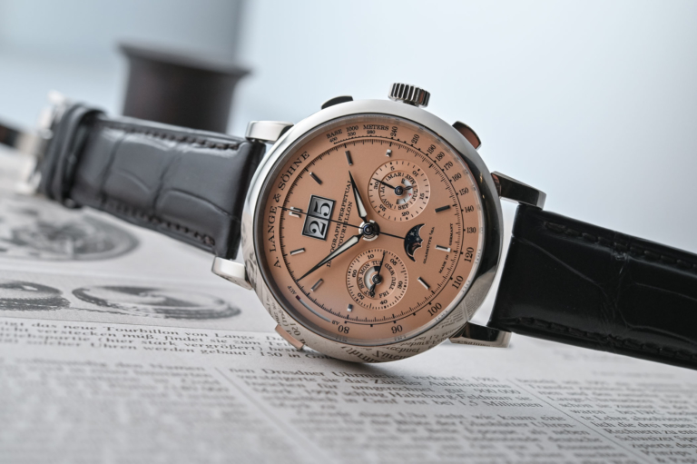 Buying Guide - 5 Superb Watches with Trendy Salmon Dials