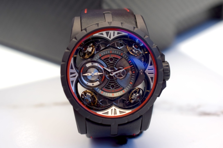 A Technical Perspective - Understanding the Concept of the Multiple ...