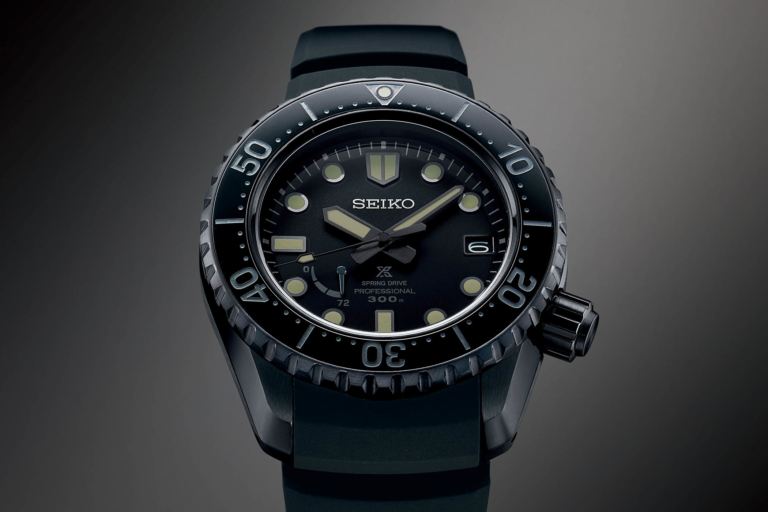 Seiko Prospex LX Line Spring Drive | Baselworld 2019 - Specs & Price