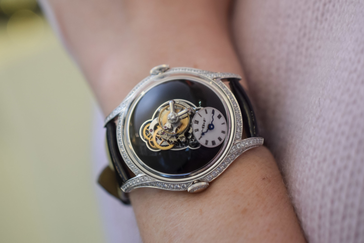 Top Watch of 2019, By All Members of The MONOCHROME Team