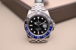 In-Depth: The History of the Rolex GMT-Master and GMT-Master II