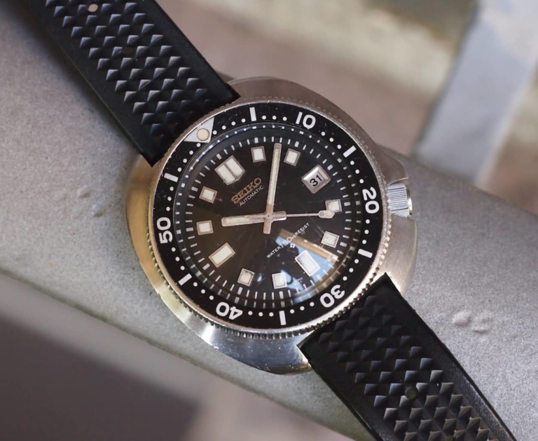 Hands-On - Seiko Prospex Captain Willard SPB151-SPB153 (Specs Price)
