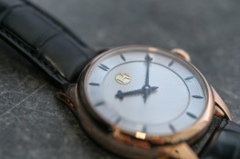 Machiel Hulsman Redefines "Bespoke" - Meet the First Entirely Handmade ...