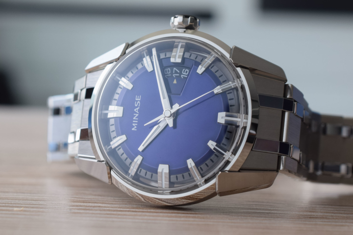 Hands-On - The Japan-Designed Minase Divido (Specs & Price)