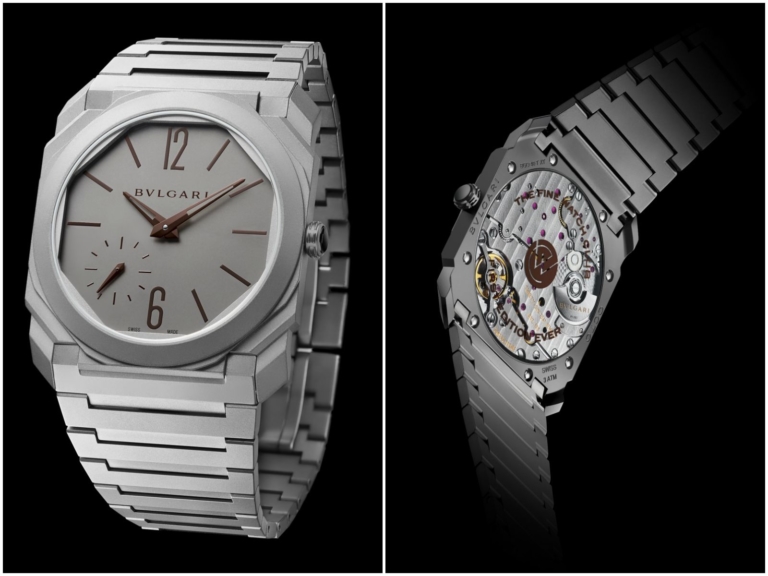 Julien Haenny, Managing Director of the Fine Watch Club, Interview for ...