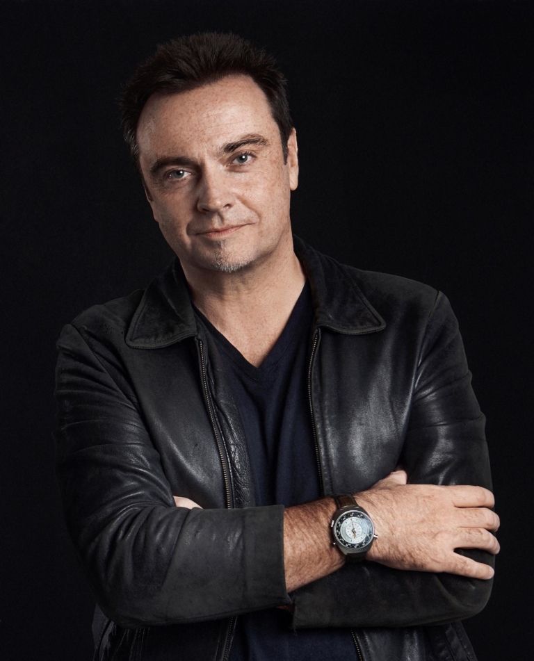 The Petrolhead Corner - Rob Dickinson of Singer Vehicle Design, The Most Amazing Restomod ...