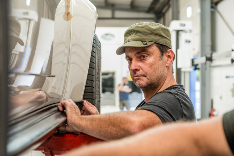 The Petrolhead Corner - Rob Dickinson of Singer Vehicle Design, The ...