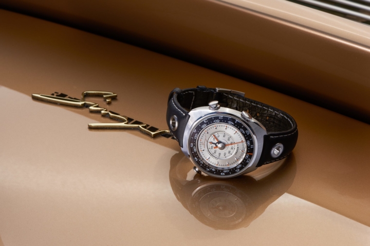 The Petrolhead Corner - Rob Dickinson of Singer Vehicle Design, The ...