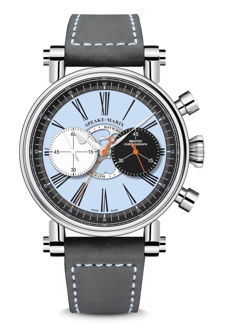 Recap - The Full List Unique Pieces of Only Watch 2019
