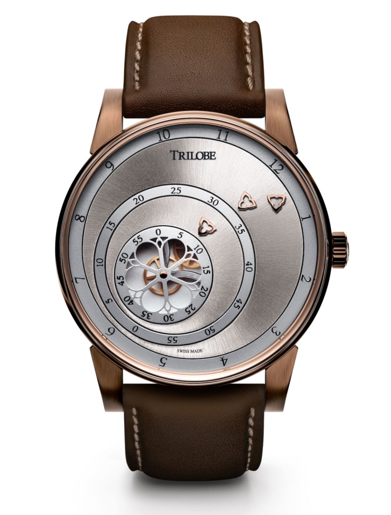 Recap - The Full List Unique Pieces of Only Watch 2019