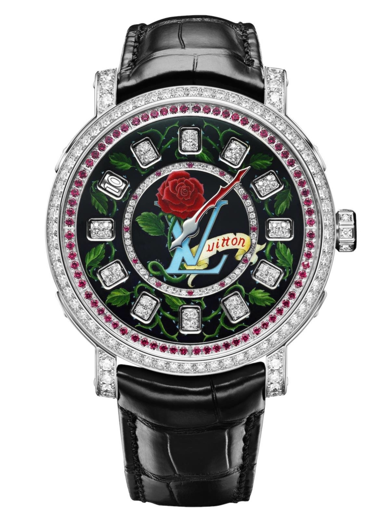 Recap - The Full List Unique Pieces of Only Watch 2019