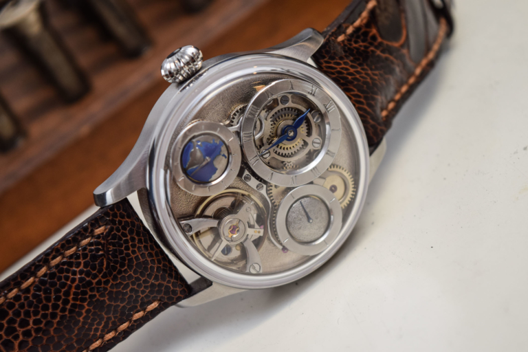 Ketelaars Watches, a Young Dutch Brand with Big Potential