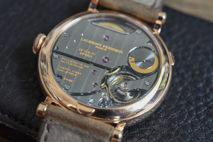 Face-to-Face - The Battle of High-End Annual Calendars Part 3 - Lange ...