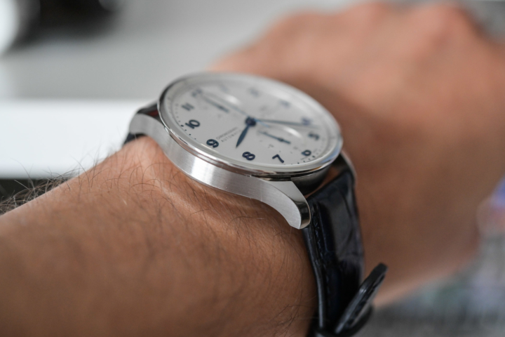 Lug-to-Lug Size and Why We Don't Rely on It - Letter from the Editor