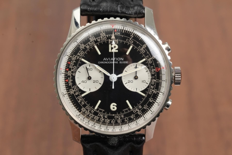 Hands-On - Ollech & Wajs OW C-1000 (live pics & pricing)