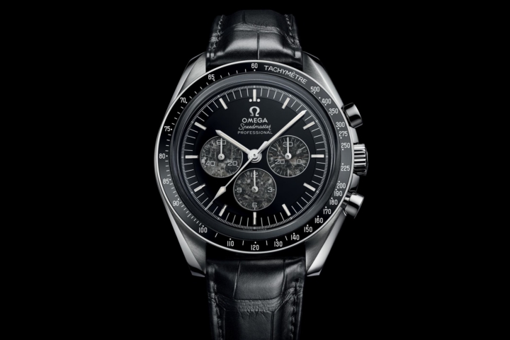 Hands-On: Impressions about the Omega Speedmaster Pilot Flight Qualified