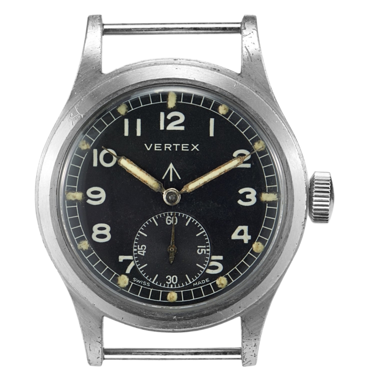 Your Guide to the "Dirty Dozen" - Including the Only British Member ...