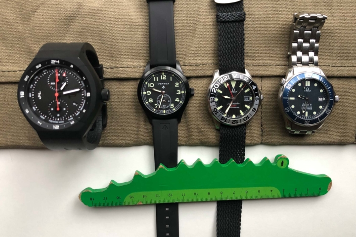 Lug-to-Lug Size and Why We Don't Rely on It - Letter from the Editor