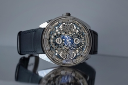 Genus Watches GNS 1 - Hands-On, Live Pics, Video, Price