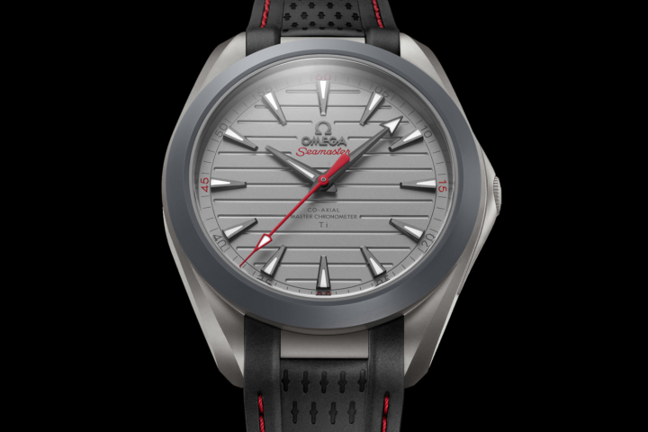 Omega Seamaster Aqua Terra Ultra Light - Introducing, Specs, Availability