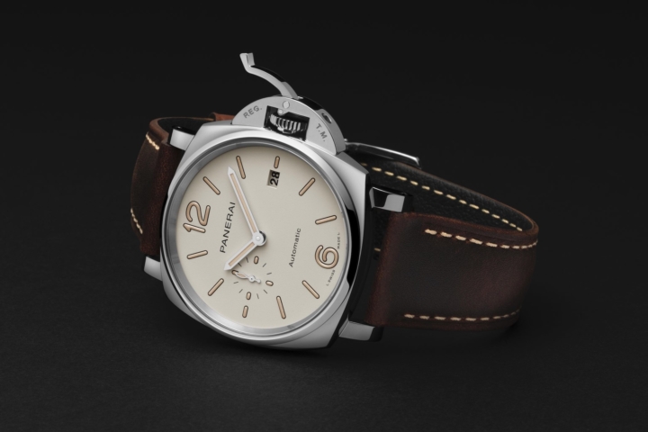 Panerai Luminor Due 2019 Collection PAM00926 PAM00927 PAM00964 PAM01043 ...