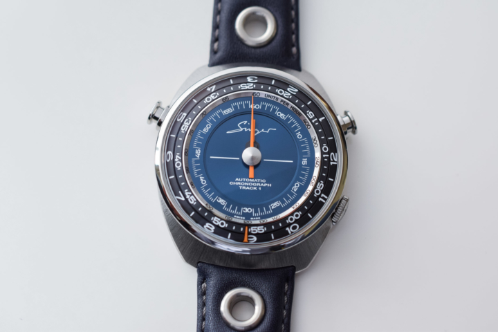 Singer Track1 London Edition - Introducing, hands-on Pics, Price