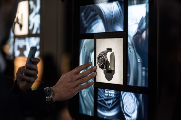 Xavier Dietlin, The Man Behind The Most Innovative and Spectacular ...