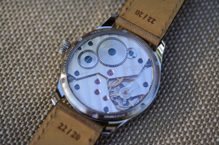 In-Depth: The History of the ETA Unitas 6497 and 6498