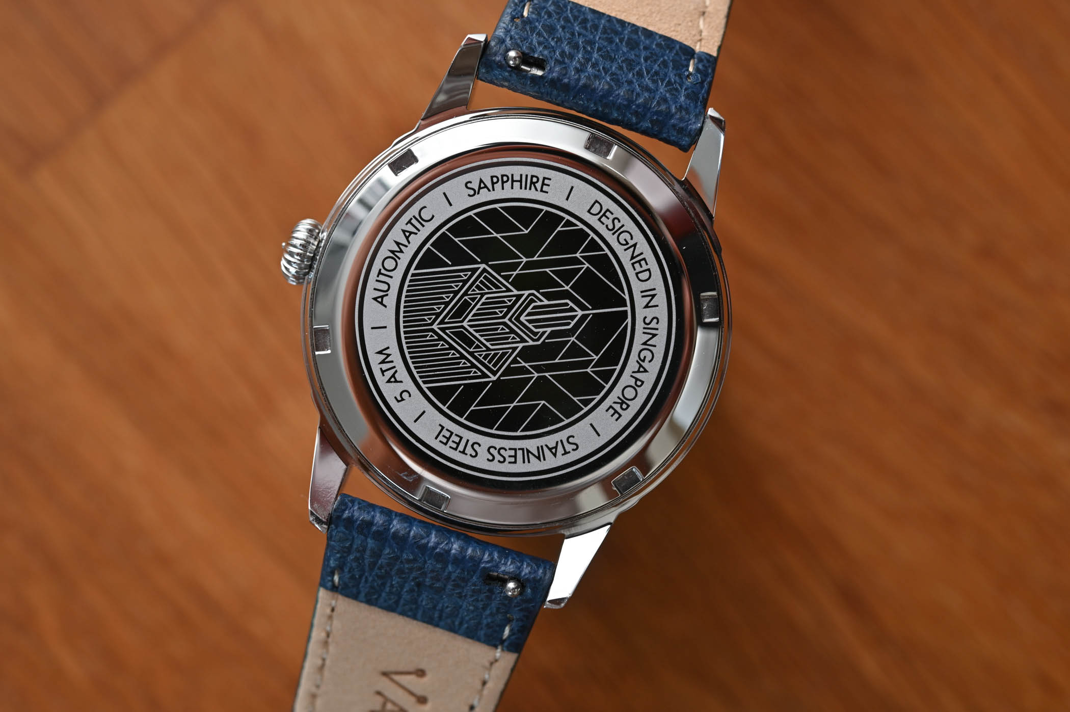 Vario Empire Automatic - Value Proposition Review (Specs & Price)