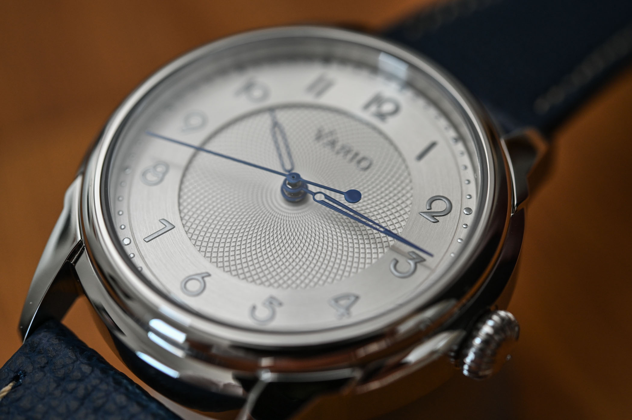 Vario Empire Automatic - Value Proposition Review (Specs & Price)