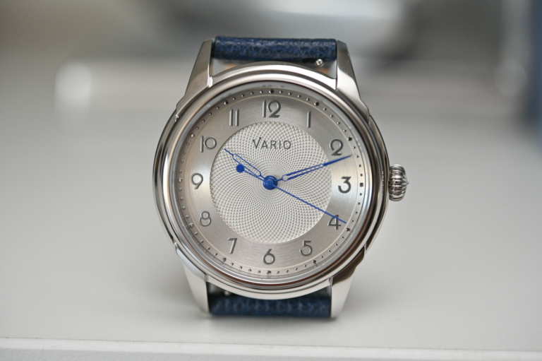 Vario Empire Automatic - Value Proposition Review (Specs & Price)