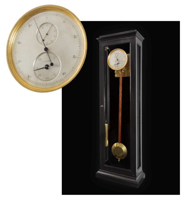 First Look at the URWERK UR-100 SpaceTime - Video, Hands-On, Price